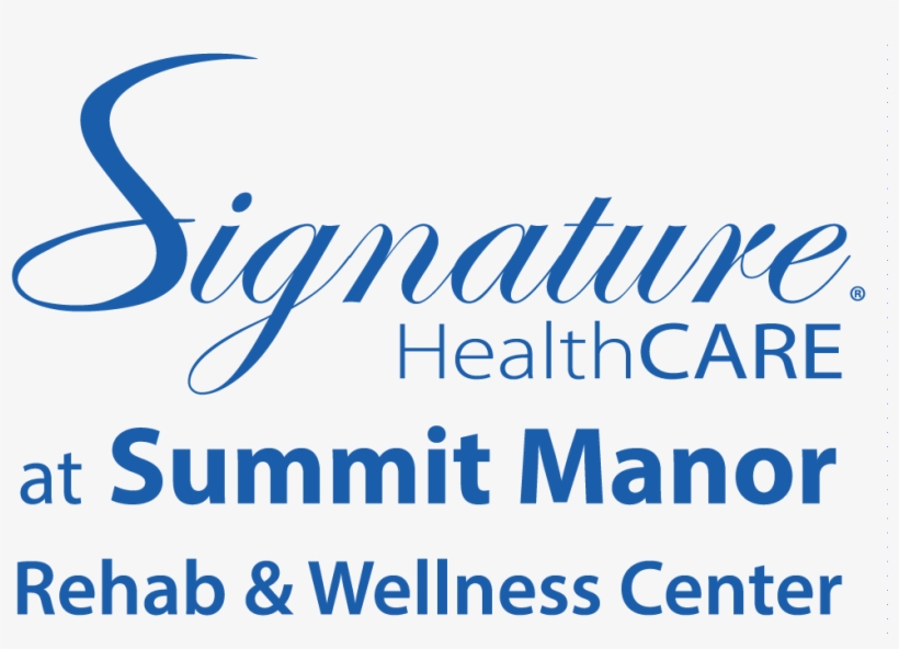 Signature Healthcare PNG Image | Transparent PNG Free Download on SeekPNG