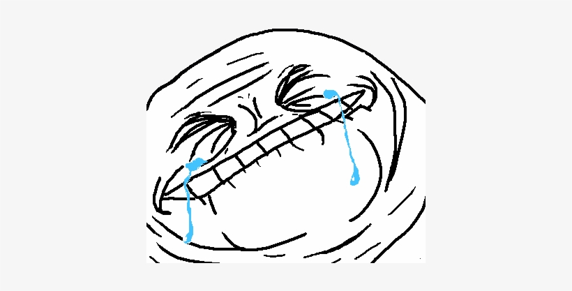 Download 400x400, 1 ) - Guffaw Meme | Transparent PNG Download | SeekPNG