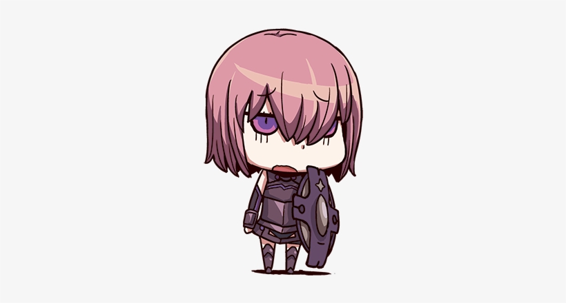 Mash - Learning With Manga Mash PNG Image | Transparent PNG Free ...