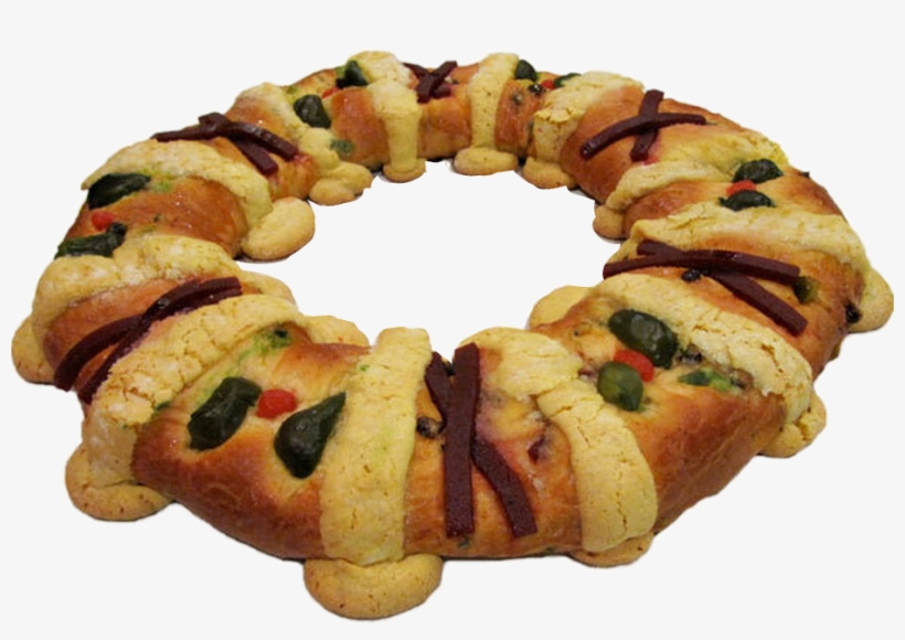 Report Abuse - Mexican Rosca PNG Image | Transparent PNG Free Download ...