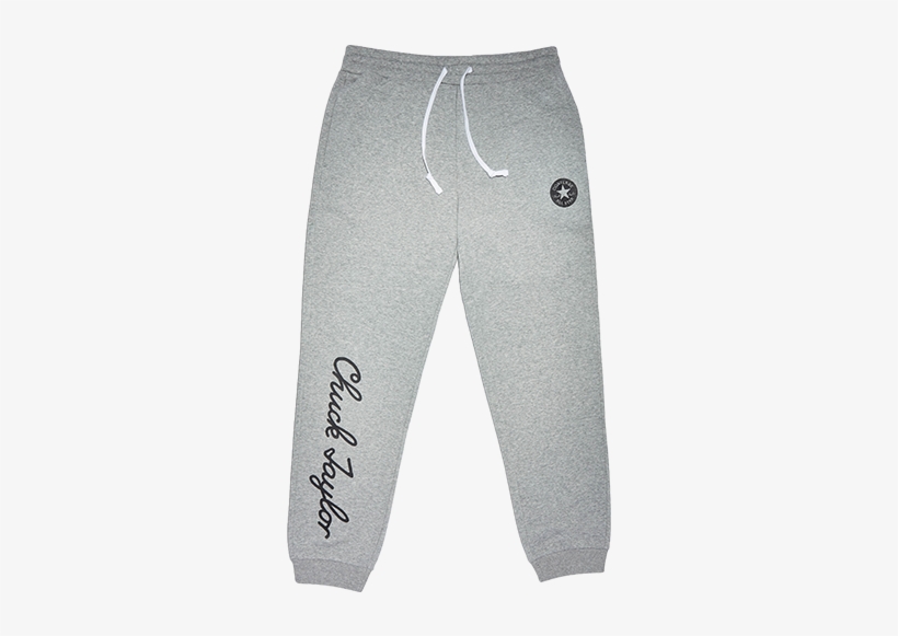 Converse Chuck Taylor Signature Pants - Converse PNG Image ...