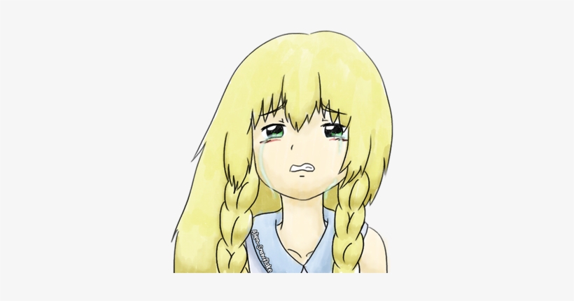 Png - Crying Lillie Deviantart PNG Image | Transparent PNG Free ...