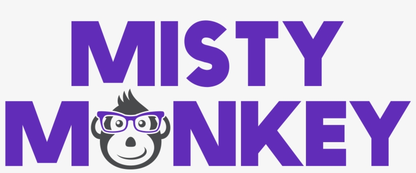 Misty Monkeys Are Always Active To Bring The Best Deals - Logo We Are ...