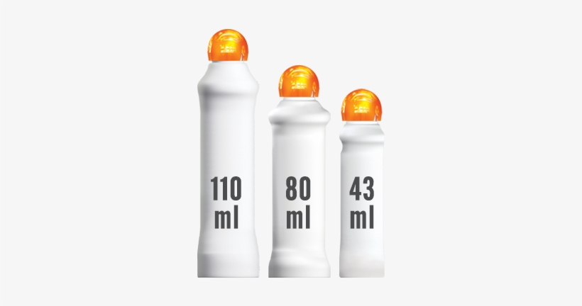 Multiple Ink Bottle Sizes - Bottle PNG Image | Transparent PNG Free ...