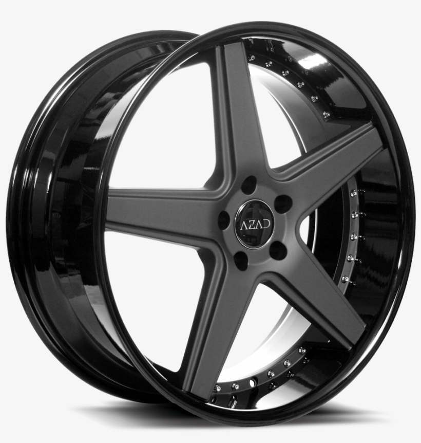 Azad Wheels - Azad Wheels 008 PNG Image | Transparent PNG Free Download ...
