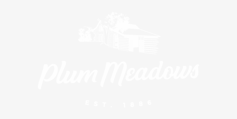 Plum Meadows Logo2 - Portable Network Graphics PNG Image | Transparent ...