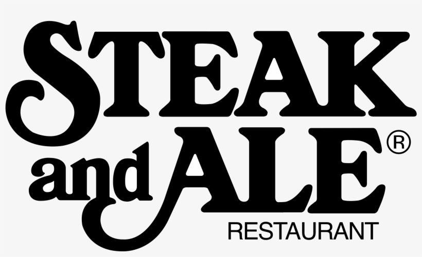 Steak And Ale Logo Png Transparent - Steak And Ale PNG Image ...