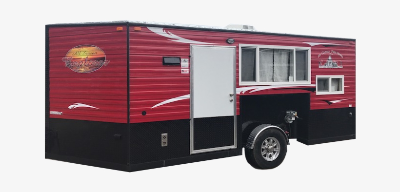 Ice Castle Fish House Explorer - Ice Castle All Season Explorer PNG ...