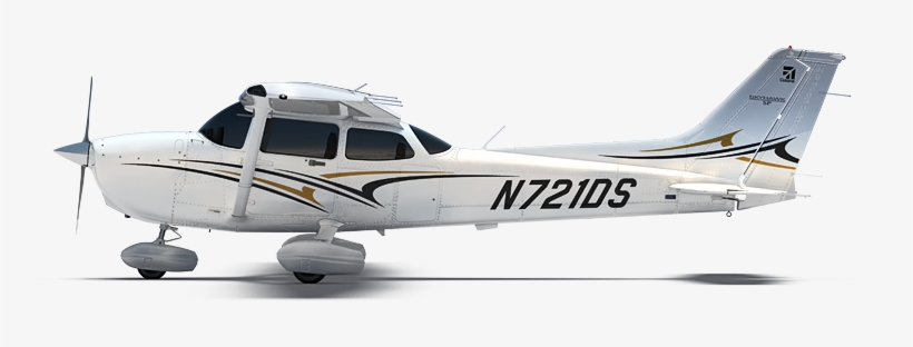 Cessna Side View Png PNG Image | Transparent PNG Free Download on SeekPNG