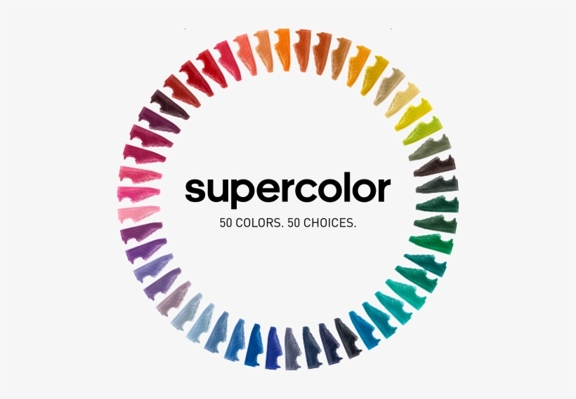 Download Superstar Supercolor Collection Pharrell Williams X - Adidas ...