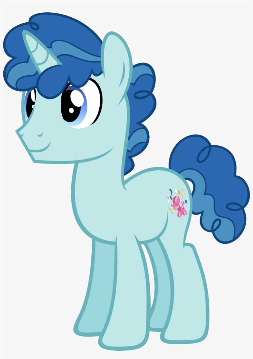 Mlp Party Favor Vector PNG Image | Transparent PNG Free Download on SeekPNG