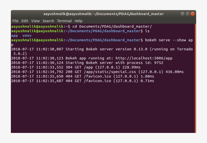 Why Am I Not Seeing Plot In Bokeh Application Server - Monero PNG Image ...