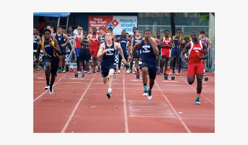 Congratulations To The Varsity Track Team For Their - Sprint PNG Image ...