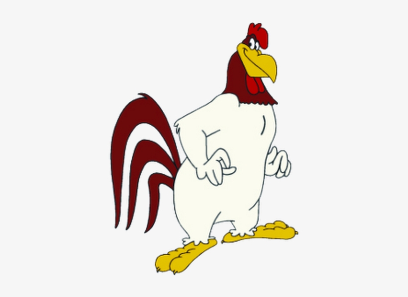Chickenhawk Free Clipart