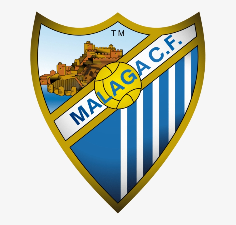 Logo Malaga PNG Image | Transparent PNG Free Download on SeekPNG