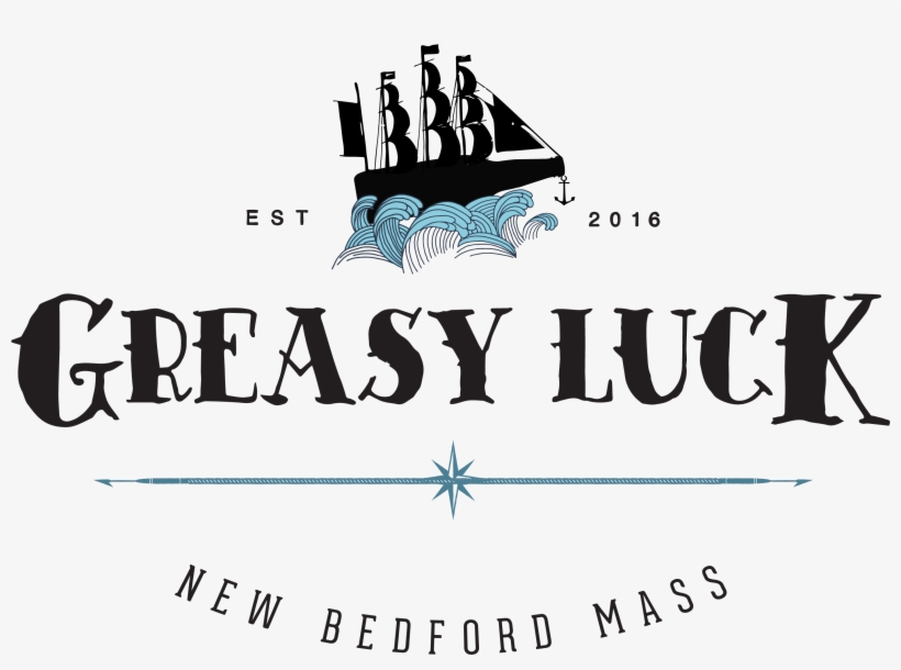 Greasy Luck Brewery - Greasy Luck Brewpub PNG Image | Transparent PNG ...