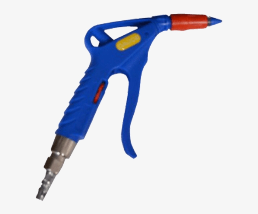 Boago Air & Water Gun - Nipper PNG Image | Transparent PNG Free ...