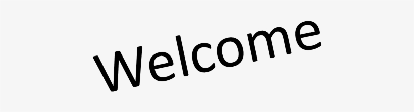 From All Of Us In Technology, Welcome Back We Hope - Welcome Back To ...