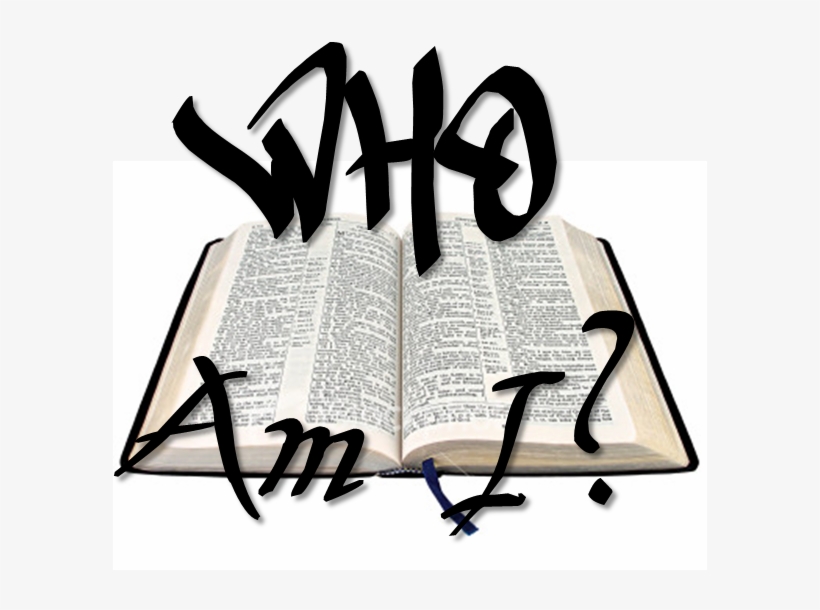 Whoami - Whos Am PNG Image | Transparent PNG Free Download on SeekPNG