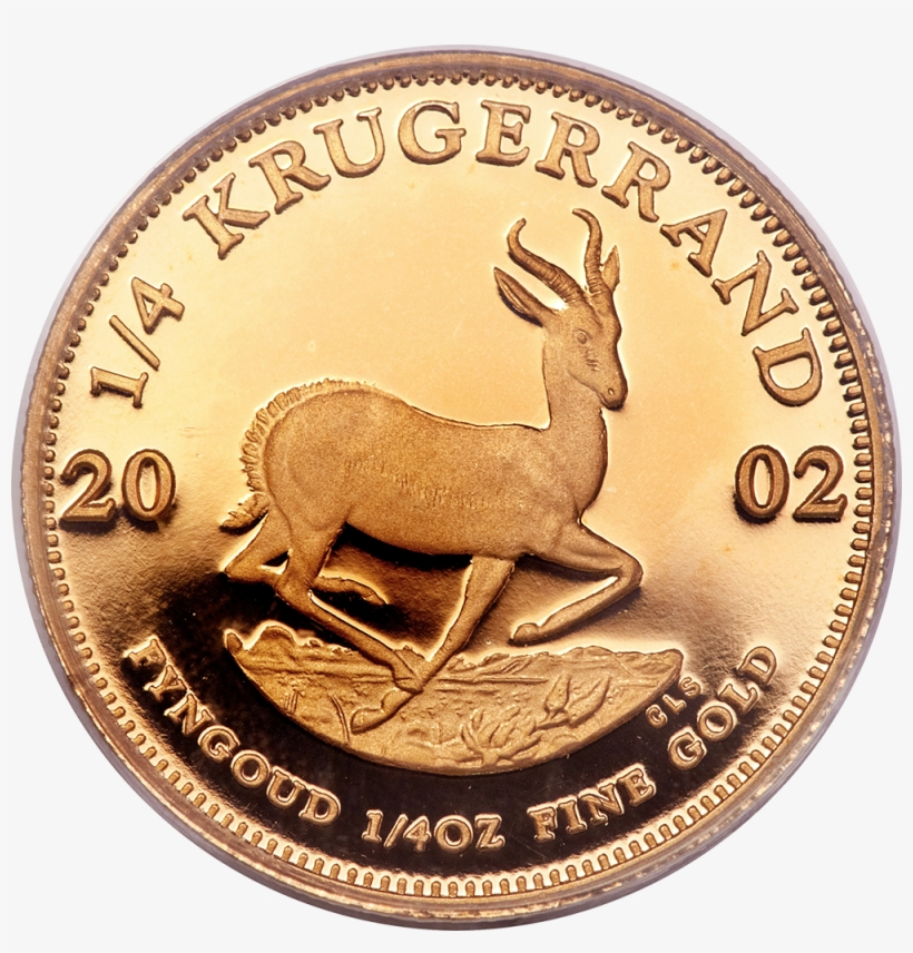 Download Gold Coins Kruger | Transparent PNG Download | SeekPNG