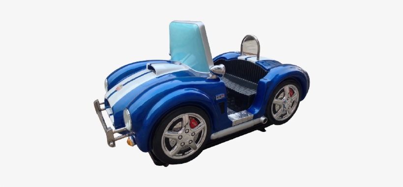 The Shelby Cobra Cobalt Blue - Ac Cobra PNG Image | Transparent PNG ...