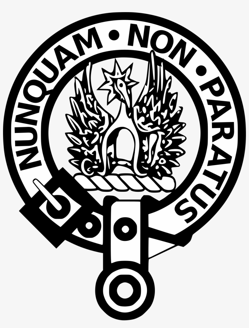 Johnstone Clan Crest PNG Image | Transparent PNG Free Download on SeekPNG