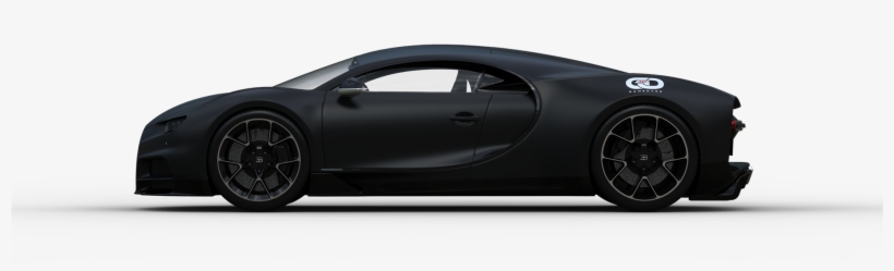 Download Chiron - Bugatti Veyron | Transparent PNG Download | SeekPNG