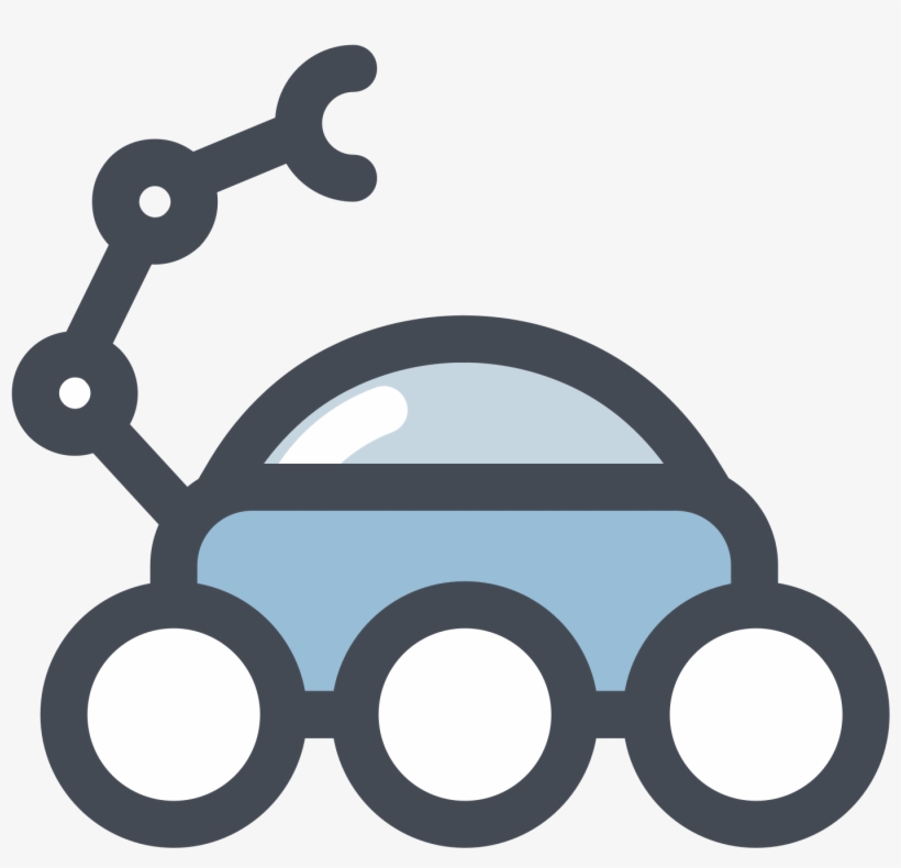 Moon Rover Png PNG Image | Transparent PNG Free Download on SeekPNG