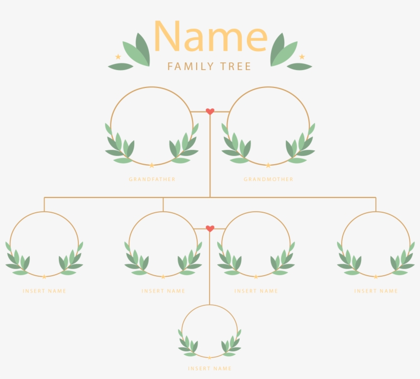 Family Tree Png Photos - Small Fresh Family Tree PNG Image ...
