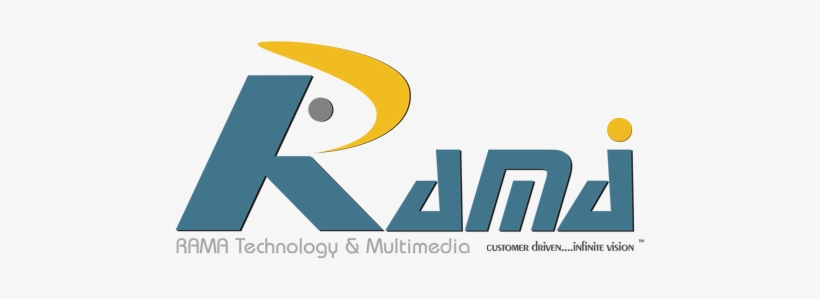 Download Company Information Rama Computer Multimedia - Rama Logo ...