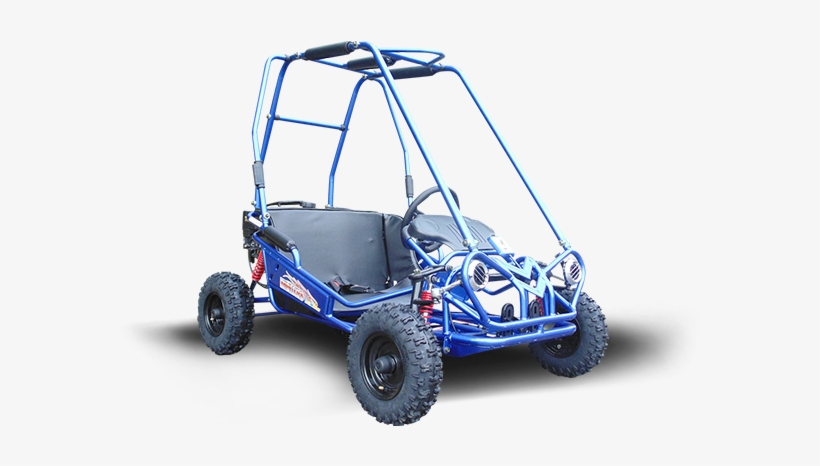 Trailmaster Mini Xrs Kids Go Kart - Go-kart PNG Image | Transparent PNG ...