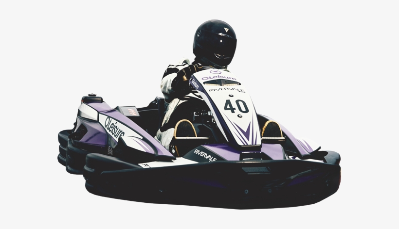Download 01 - Go-kart | Transparent PNG Download | SeekPNG