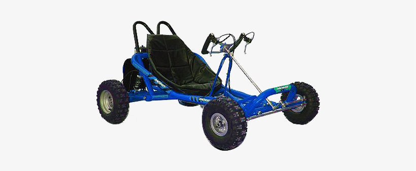 Blue Go Cart Medium2 - Go Kart Buy Online PNG Image | Transparent PNG ...