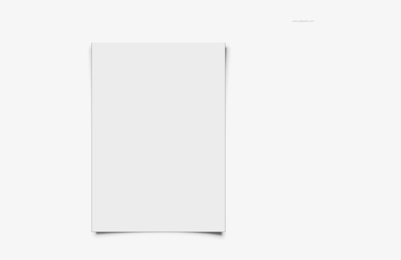 Paper Sheet Png Transparent Images - Portable Network Graphics PNG ...