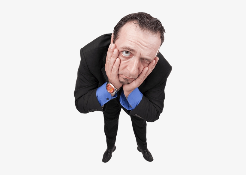 Owning Or Running A Business Can Be Very Rewarding,but - Sad Business ...