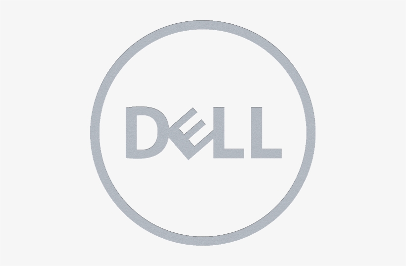 Download Dell Logo - 1 Second | Transparent PNG Download | SeekPNG