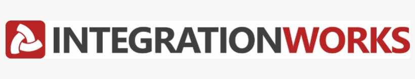 Download Integrationworks Logo - Dell Boomi | Transparent PNG Download ...