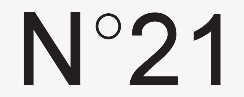 No 21 Logo PNG Image | Transparent PNG Free Download on SeekPNG