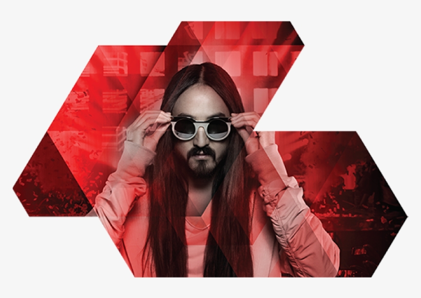 Steve Aoki 2017 Png PNG Image | Transparent PNG Free Download on SeekPNG