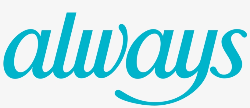 Download Always Logo Png Transparent - Always | Transparent PNG ...