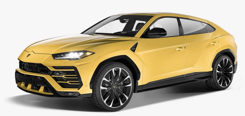 Car-urus - Lamborghini Urus 2018 Png PNG Image | Transparent PNG Free ...