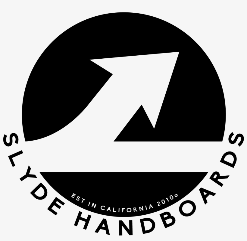Slyde Handplanes Logo - Facultad De Ciencias Humanas Unal PNG Image ...