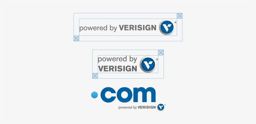 Logo Examples - Verisign PNG Image | Transparent PNG Free Download on ...