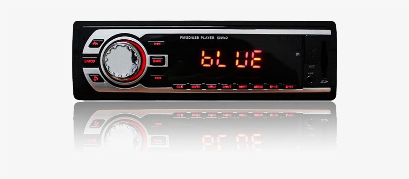 Car Stereo With Usb And Bluetooth J&s 2 PNG Image | Transparent PNG ...