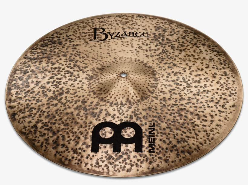 Download Byzance Dark Ride 21" - Meinl Byzance 21 Inch Dark Ride ...