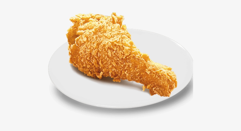 1pc Chickenjoy - Gà Rán Khoai Tây Chiên PNG Image | Transparent PNG ...