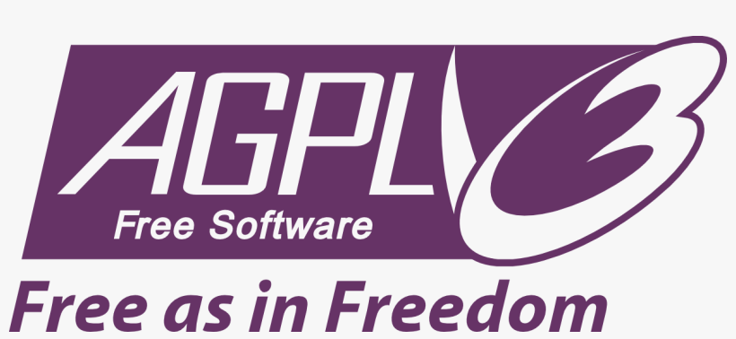 Agpl License - Gnu Gpl PNG Image | Transparent PNG Free Download on SeekPNG