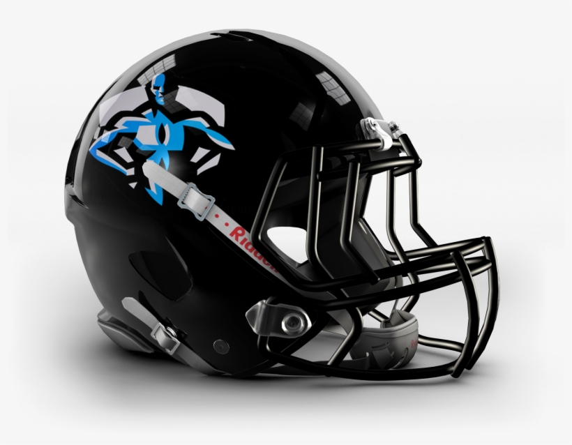 Sheffield Giants L - Charles Henderson High School Logo PNG Image ...