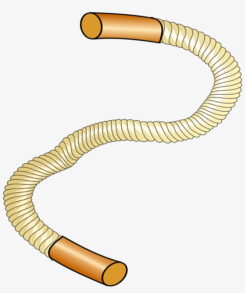 Rope Clipart Transparent - Robe Clipart PNG Image | Transparent PNG ...