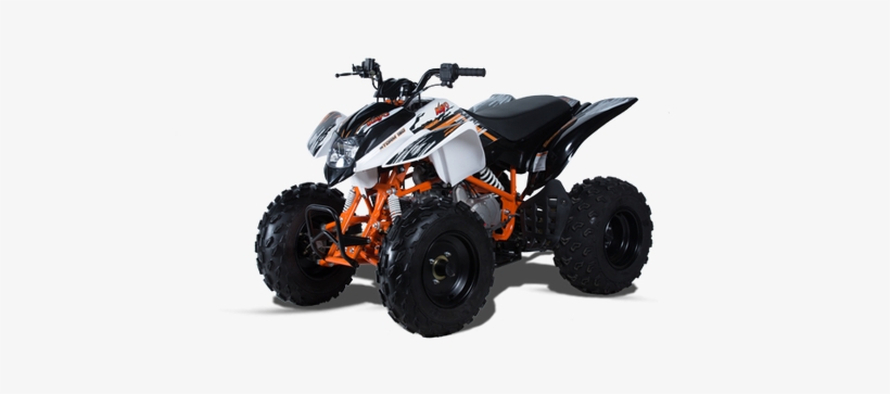 Kayo 150cc Storm Four Wheeler Great For Teenagers - Kayo Atv 150cc PNG ...